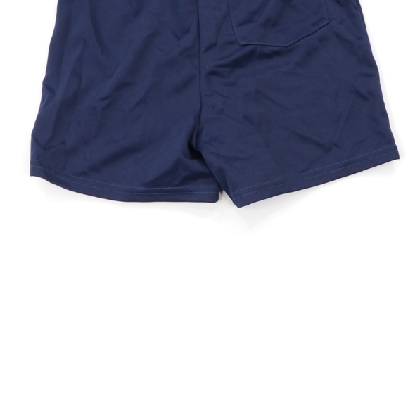 Augusta Sportswear | Shorts | Vintage 8s Blank Coaches Athletic Shorts ...